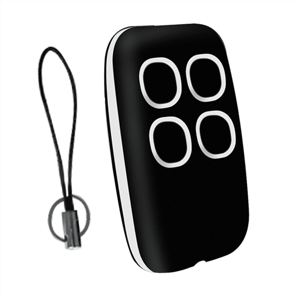 250-913MHz Garage Remote Control Duplicator Multifrequency Wireless ...