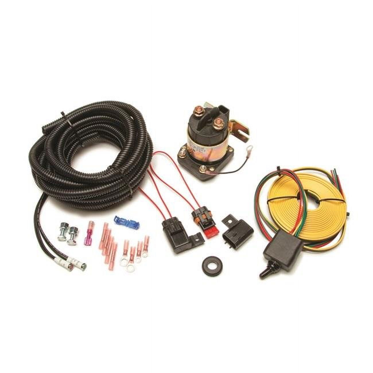 250 Amp Waterproof Dual Battery Current Control System - Walmart.com