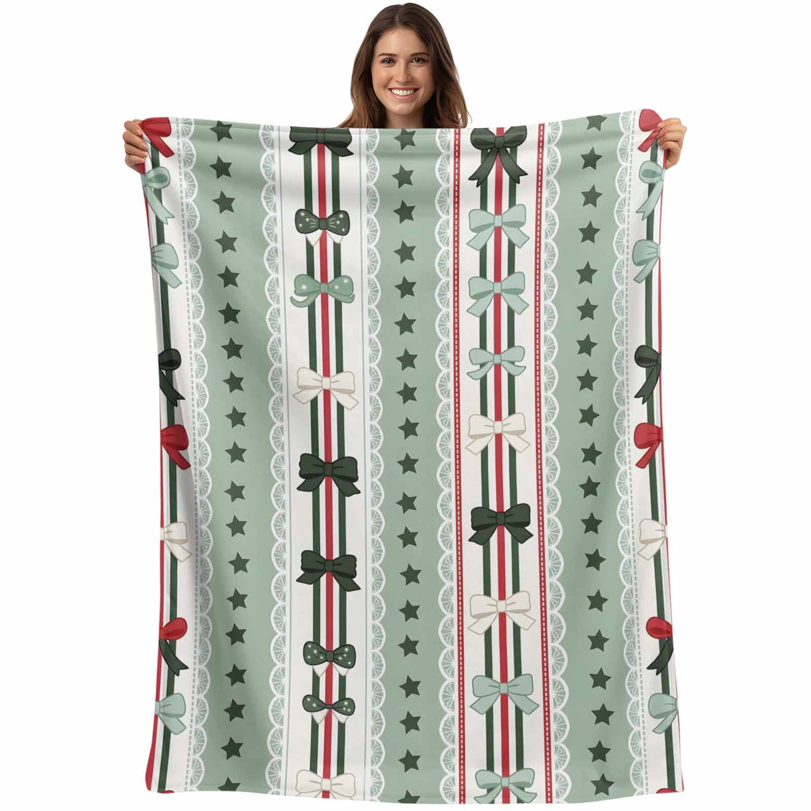 250 Anniversary Blanket Soft Cozy Warm Throw Blanket for Couch, Plush ...