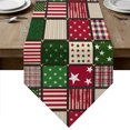 250 Anniversary Table Runner Linen Burlap Table Runner 36 Inches Small ...