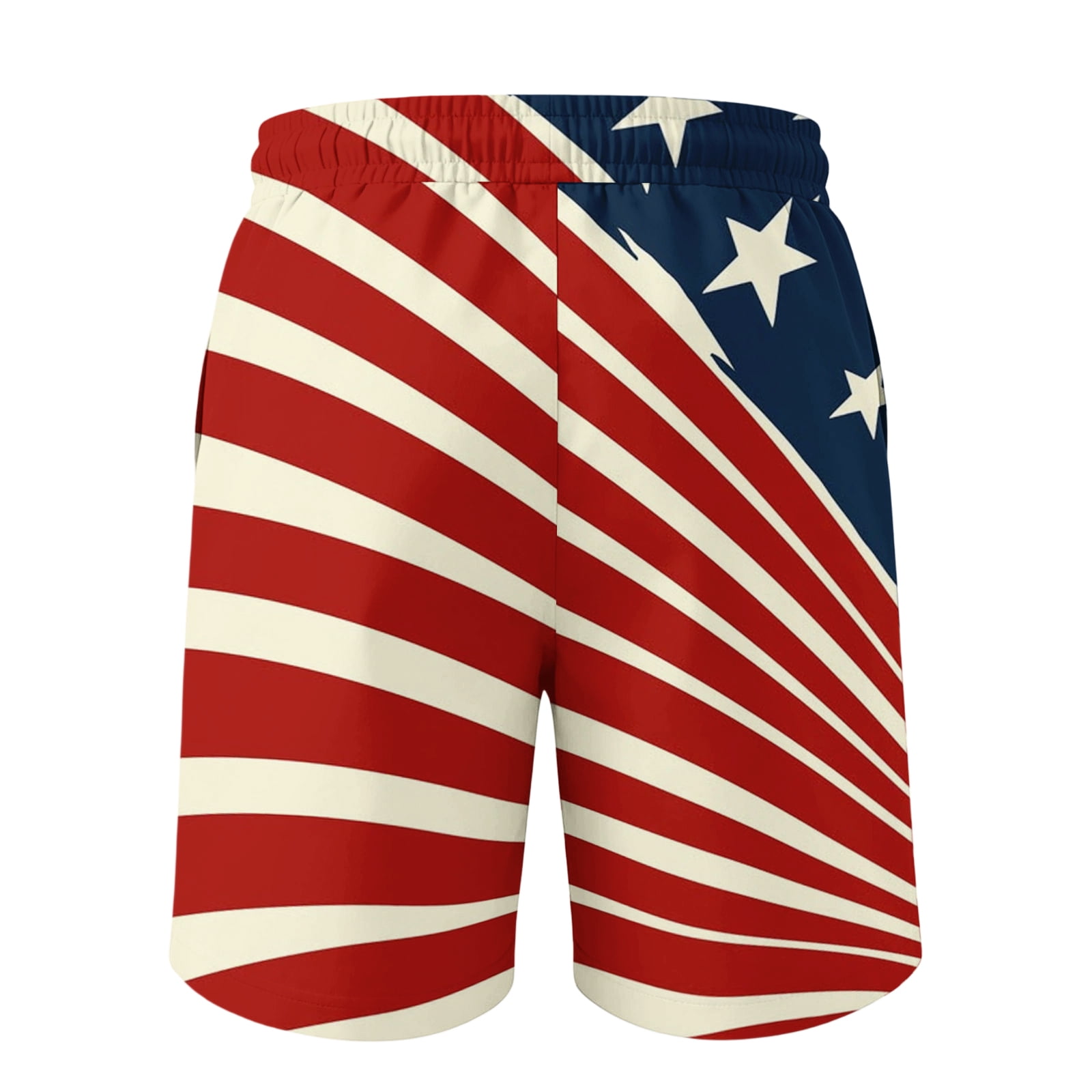 250 Anniversary USA 4th of July Outfits for Men Accessories American ...