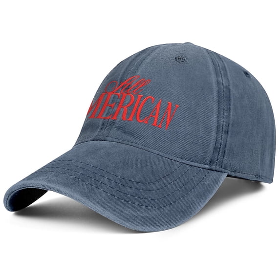 250 Anniversary USA Hat Adjustable 250 Year American Anniversary Hat ...