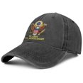250 Anniversary USA Hat Eagle & Liberty，Adjustable Patriotic American ...