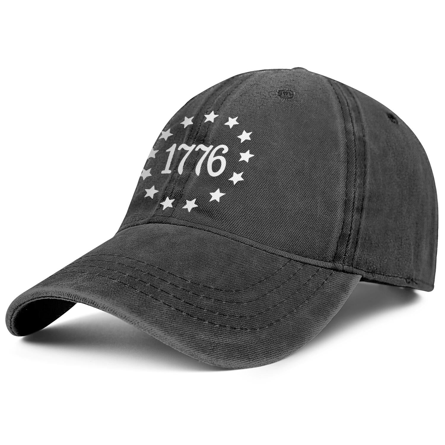 250 Anniversary USA Hat,USA 250th Anniversary Distressed Casual Cap ...