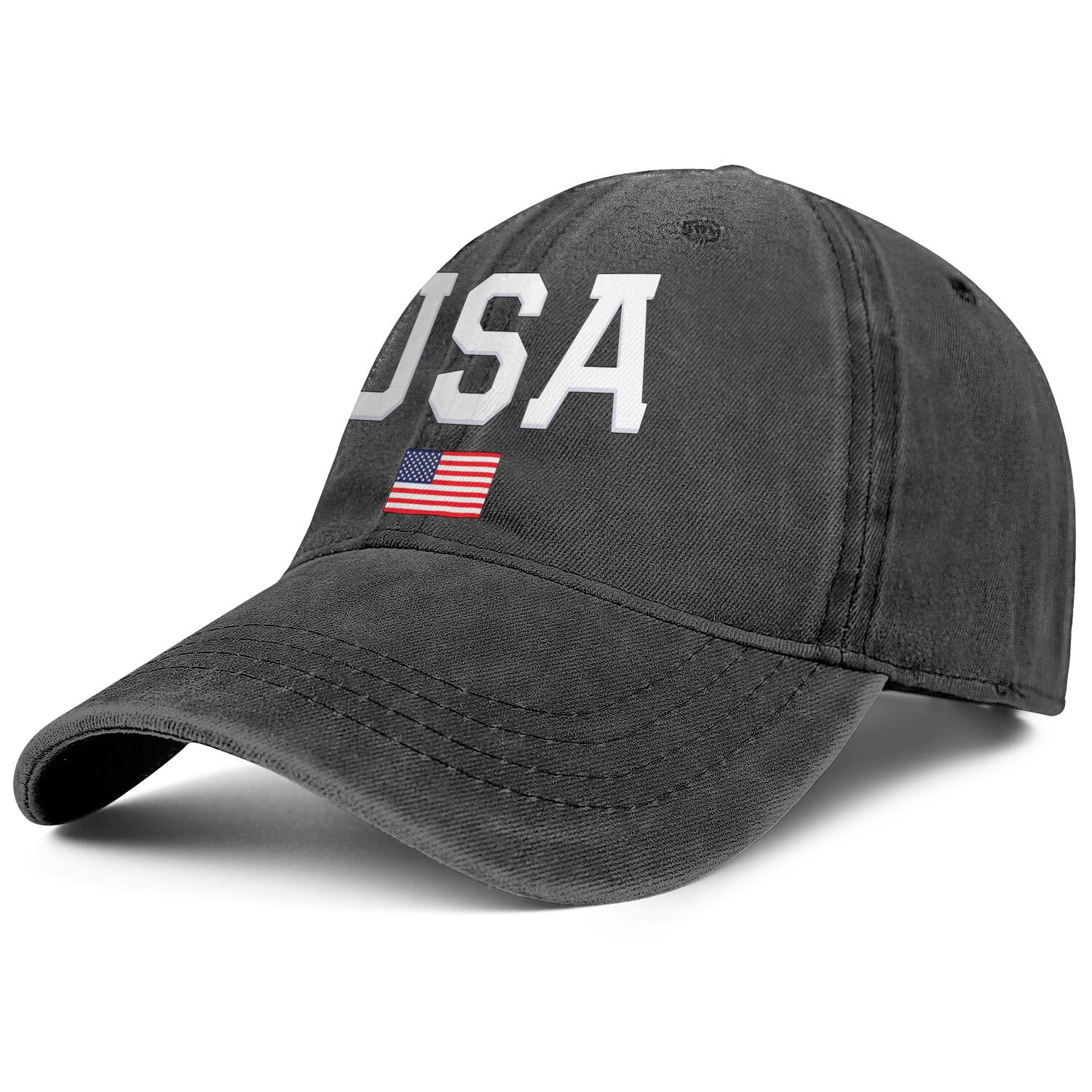 250 Anniversary USA Hat – United States 250th Anniversary Adjustable ...