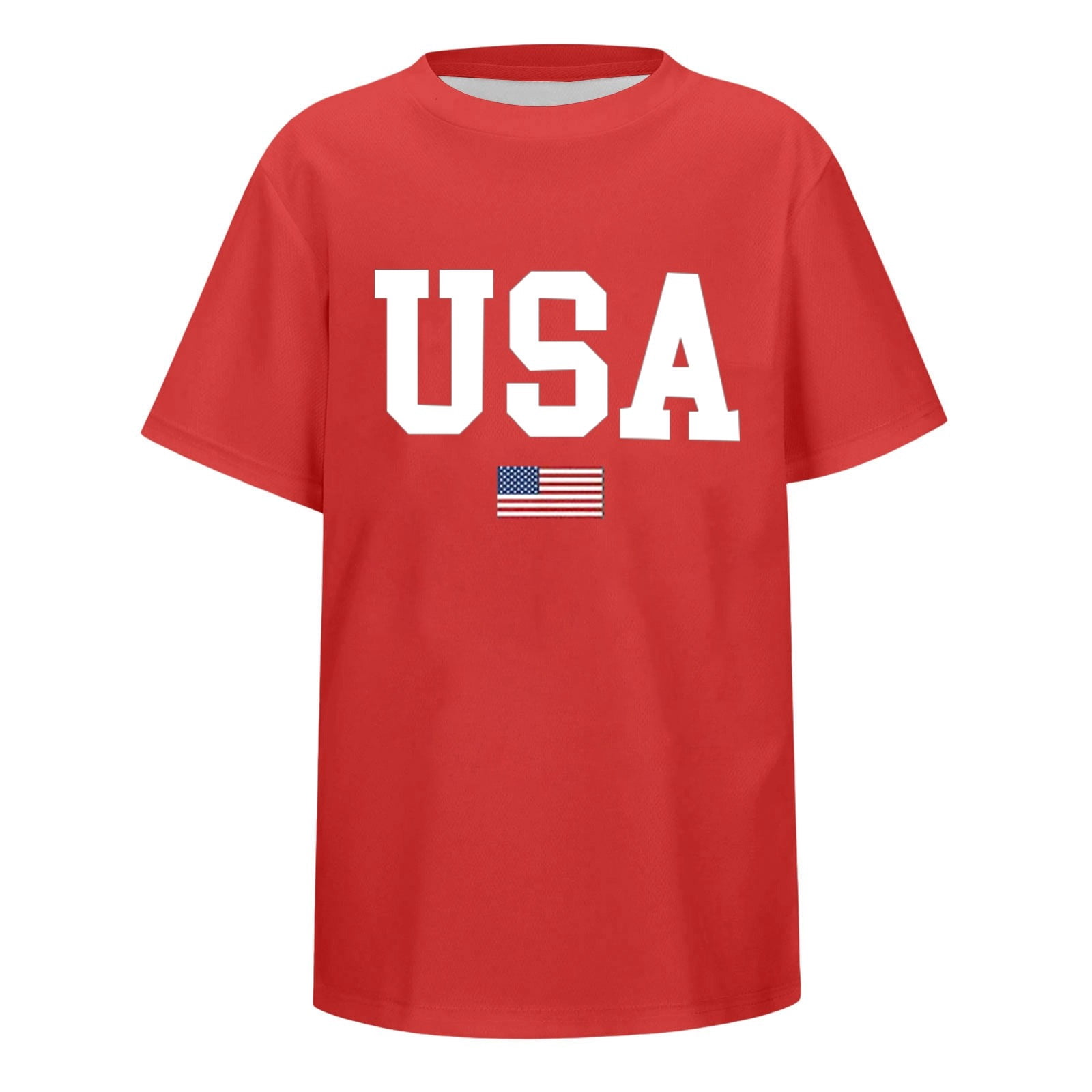 250 Anniversary USA Polo Shirt Men's Casual Short Sleeve T Shirt ...