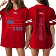 250 Anniversary USA Shirt 250 Years of Freedom American Flag Short ...