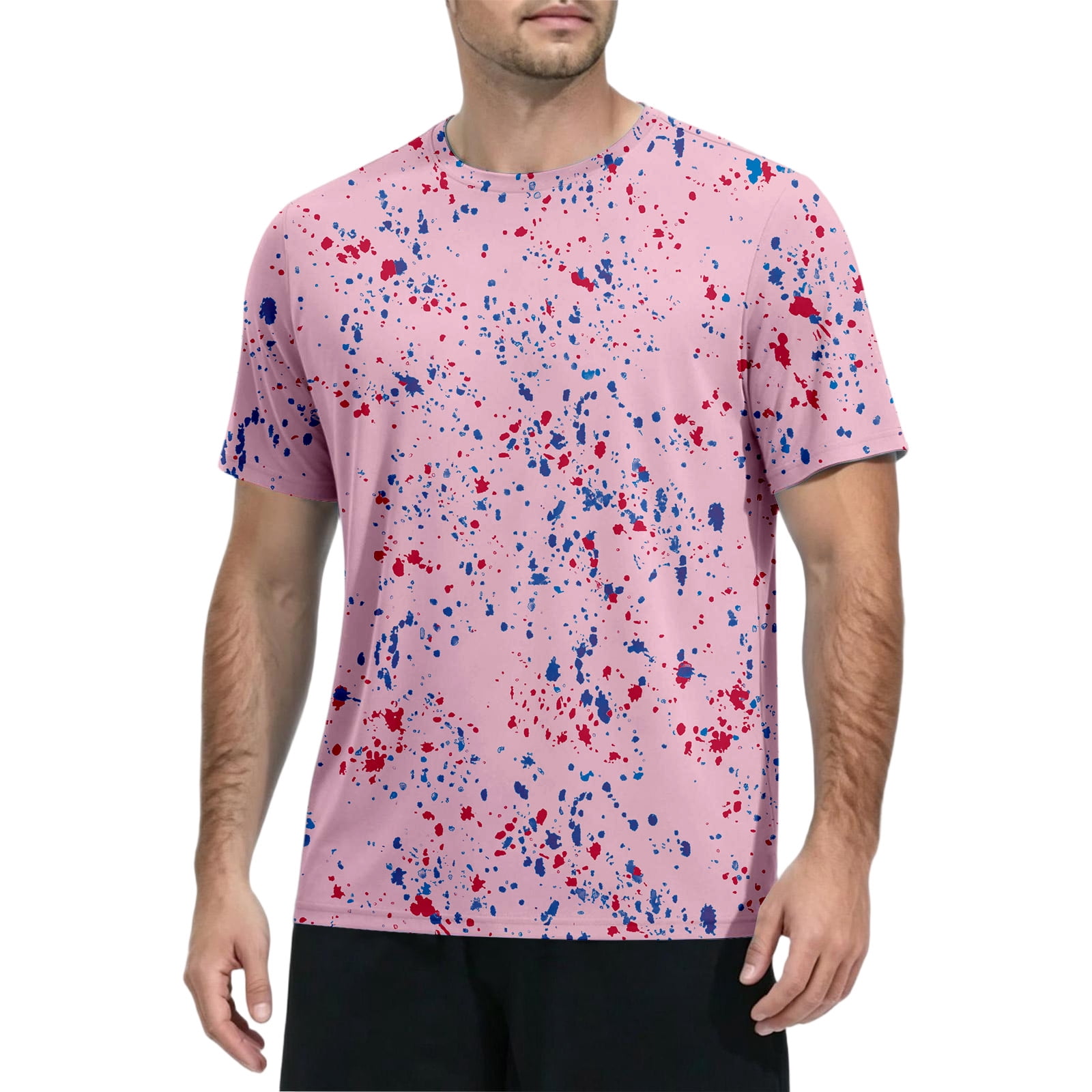 250 Anniversary USA Shirt for Men Vintage America Independence Day We ...