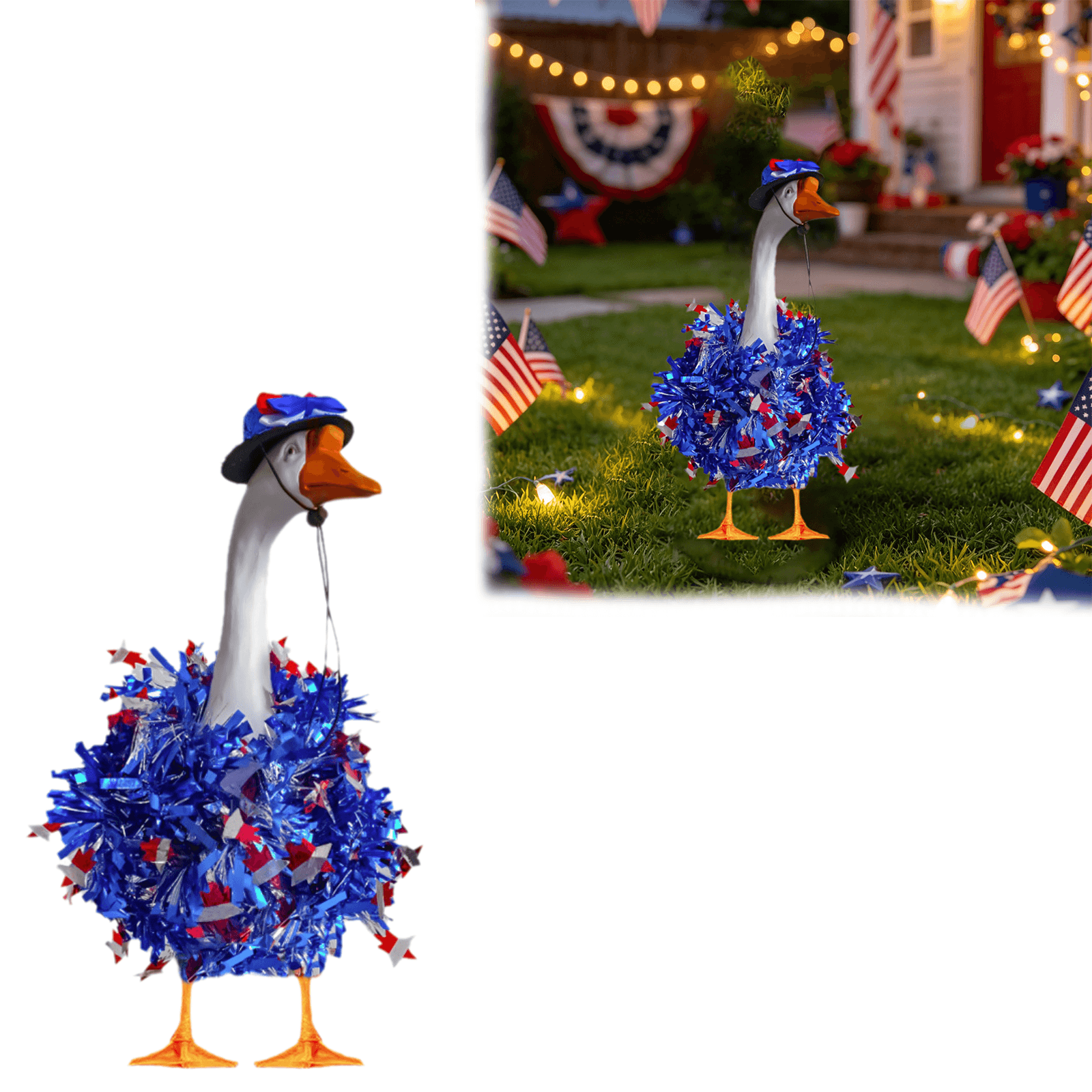 250 Anniversary Usa Decorations,Elegant Party for Large Group – Event ...