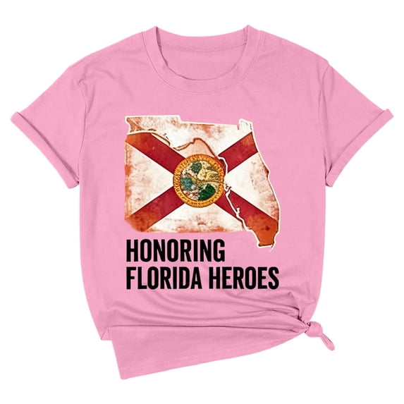 250 Anniversary Usa Shirt Women Casual Fashion T Shirt Soft Everyday ...