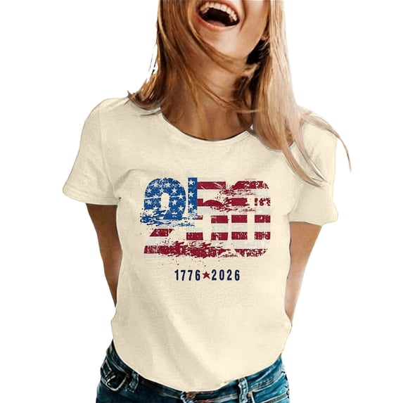 250 Anniversary Usa Shirt Women Usa Shirt 4th Of July Outfits for Women ...