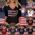 250 Anniversary Usa Shirt Women Women's Patriotic Graphic Raglan Sleeve ...