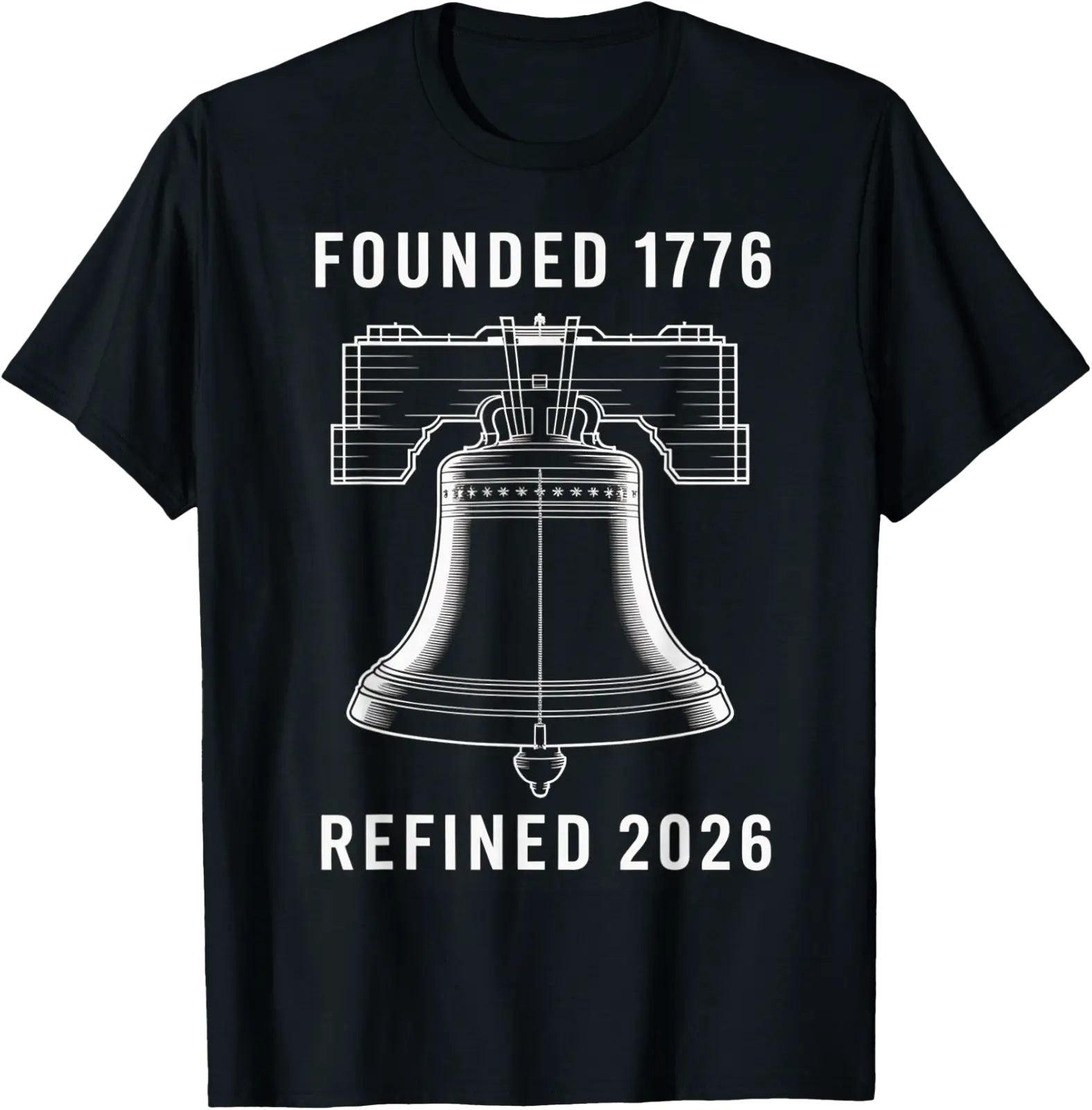 250 Anniversary Usa Tee America 250Th Founded 1776 T-Shirt All Size S ...