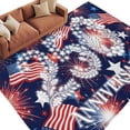 250 Anniversary Washable Living Room Rugs 8'x10', Flower Leaf American ...