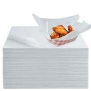 Burger Basket Liners