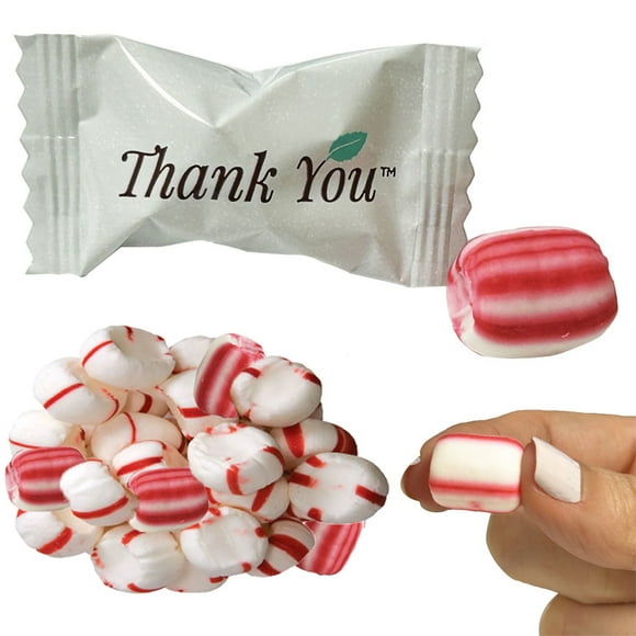 Soft peppermint candy in Mints - Walmart.com