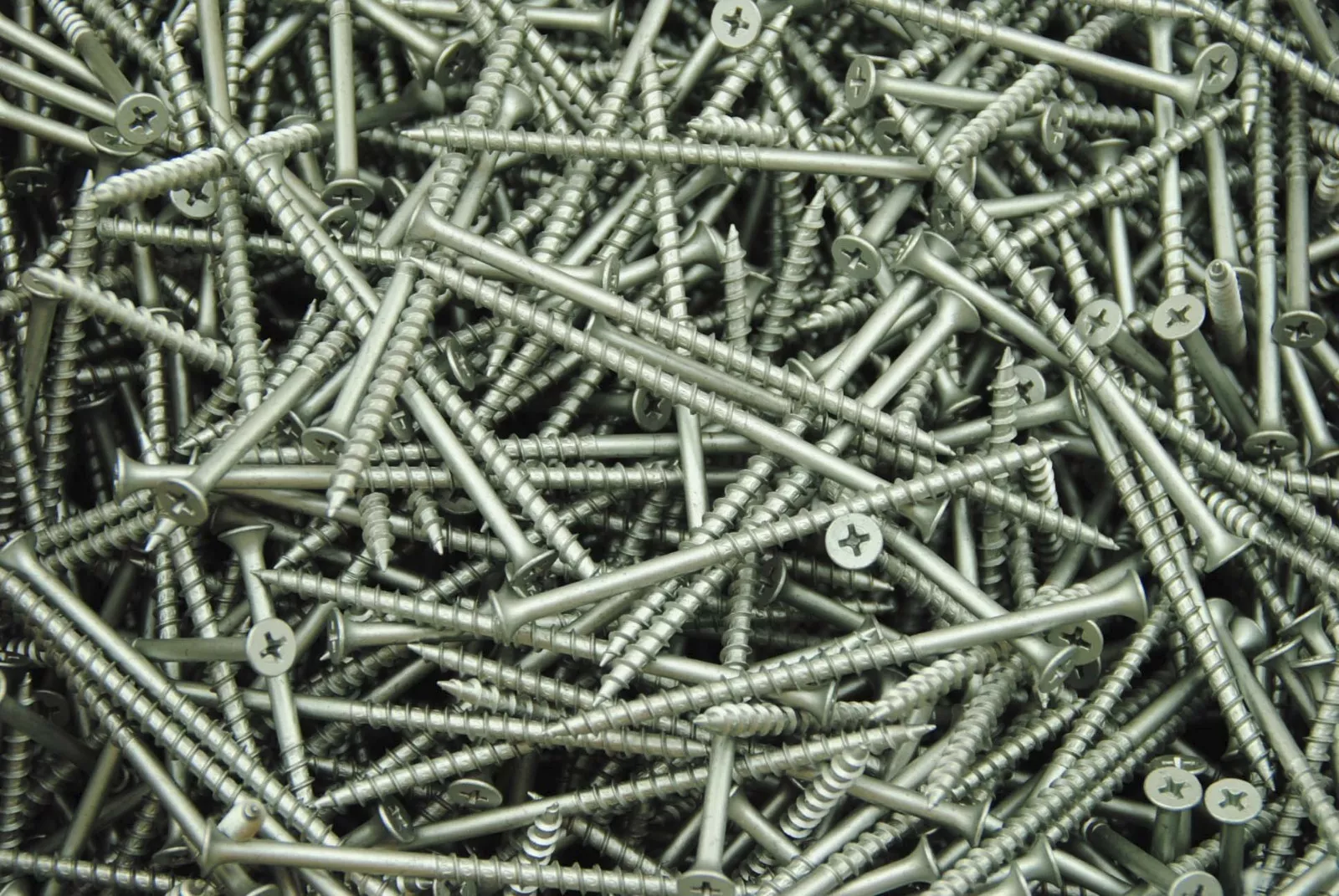 (250) Dacrotized Phillips Bugle Head 10 x 3-3/4 Coarse ACQ Deck Wood ...