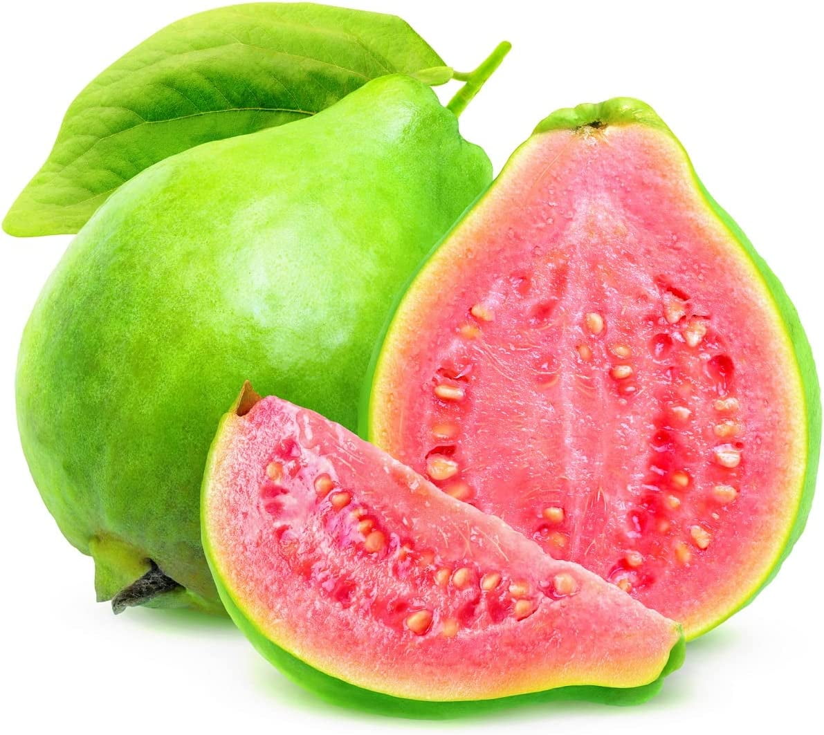 CZ Grain 250 Guava Fruit Tree Plant Seeds, Exotic - Walmart Business ...