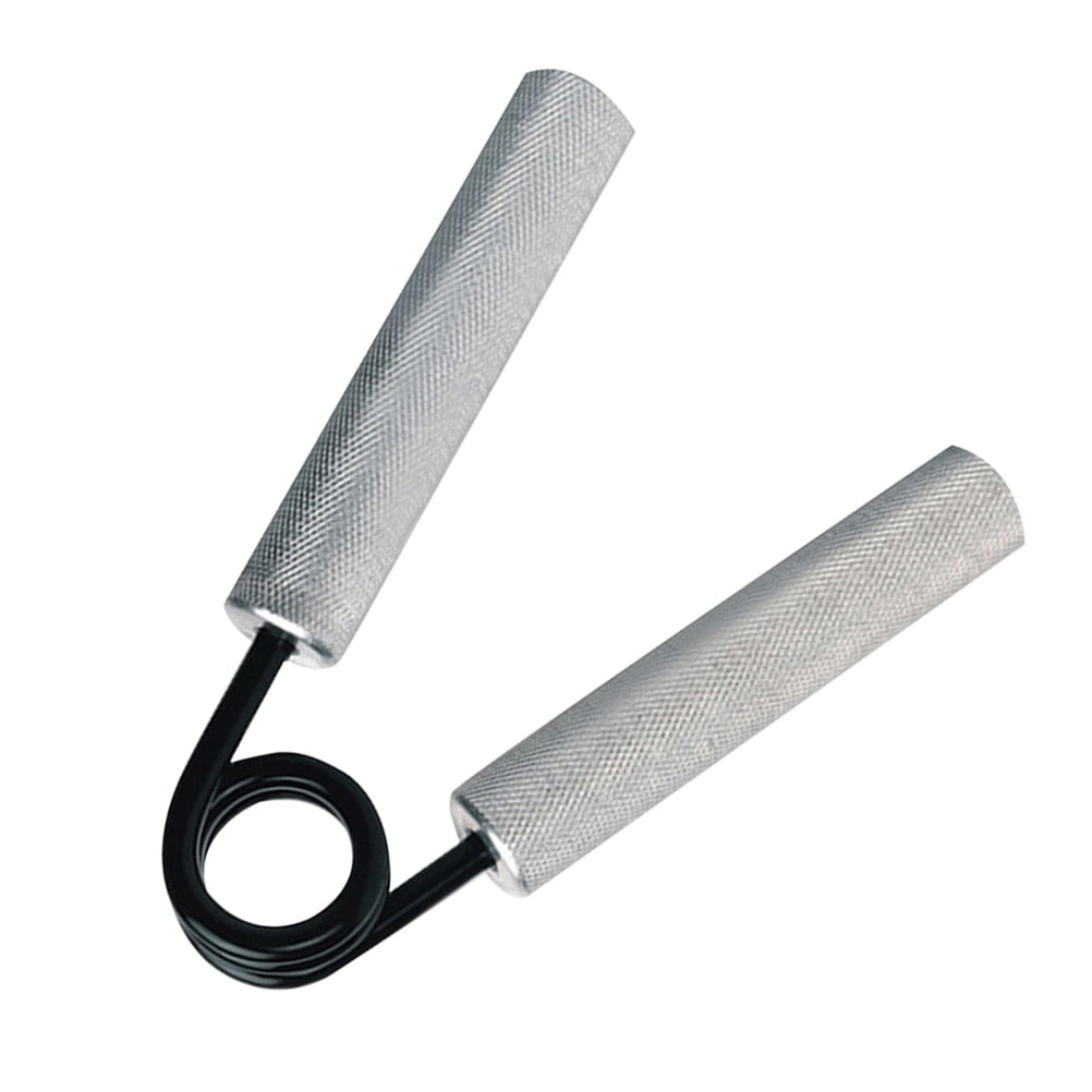 250 Lbs Hand Grip Exerciser Grippers Tape Heavy Duty Grips Strength ...