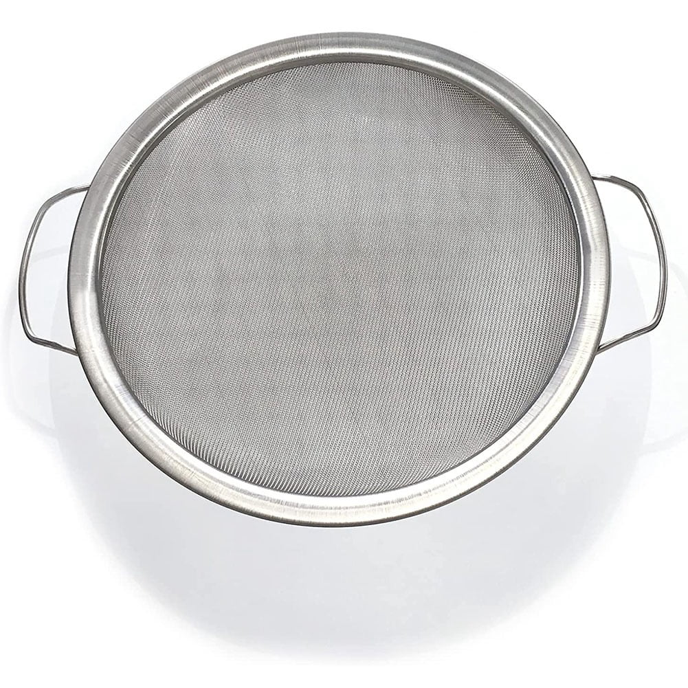 250 Micrometres Paint Strainer Fits a 5 Gallon Bucket, Filter ...