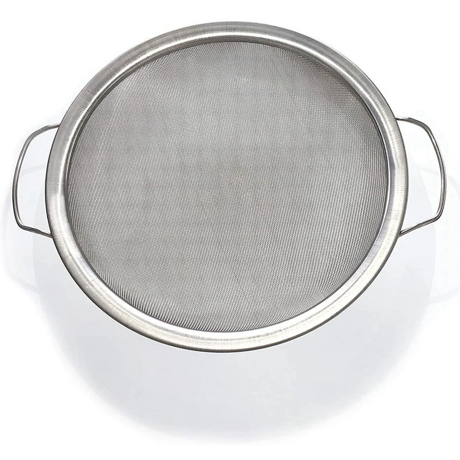 250 Micrometres Paint Strainer Fits a 5 Gallon Bucket - Walmart.com