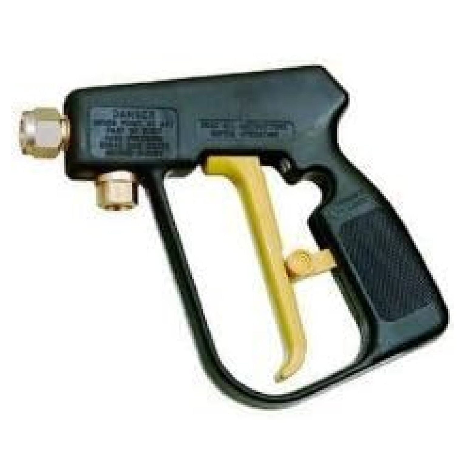 250 PSI, 5 GPM GunJet Without Extension (AA30L-1/4) - Walmart.com