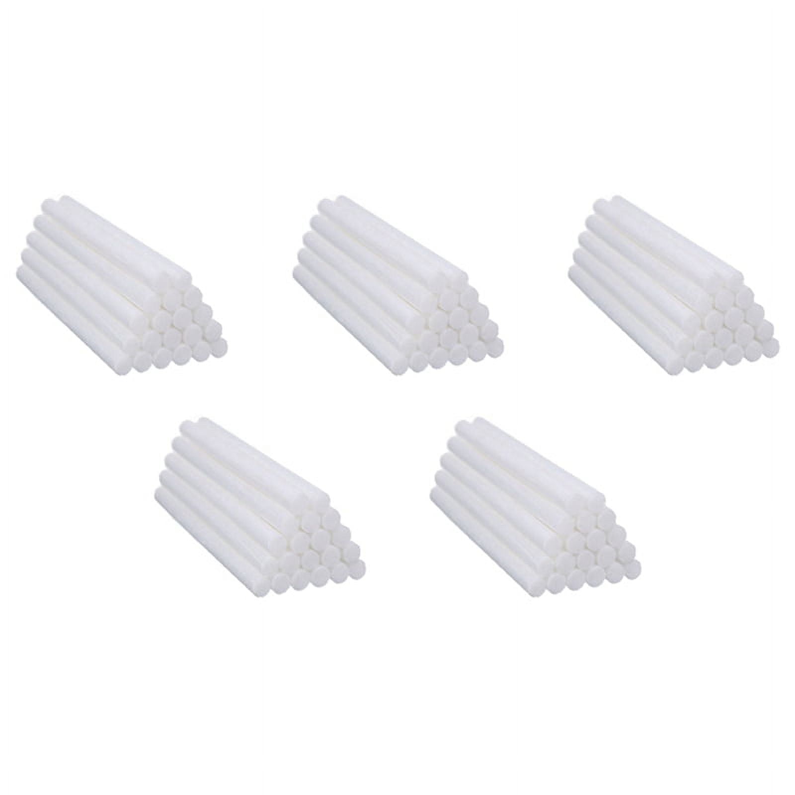 250-Pack Car Diffuser Sponges Refill Sticks Humidifier Filter Wick ...