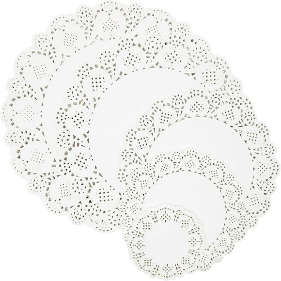 Paper Doilies