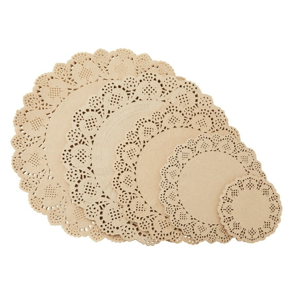 Doilies in Paper Crafting - Walmart.com