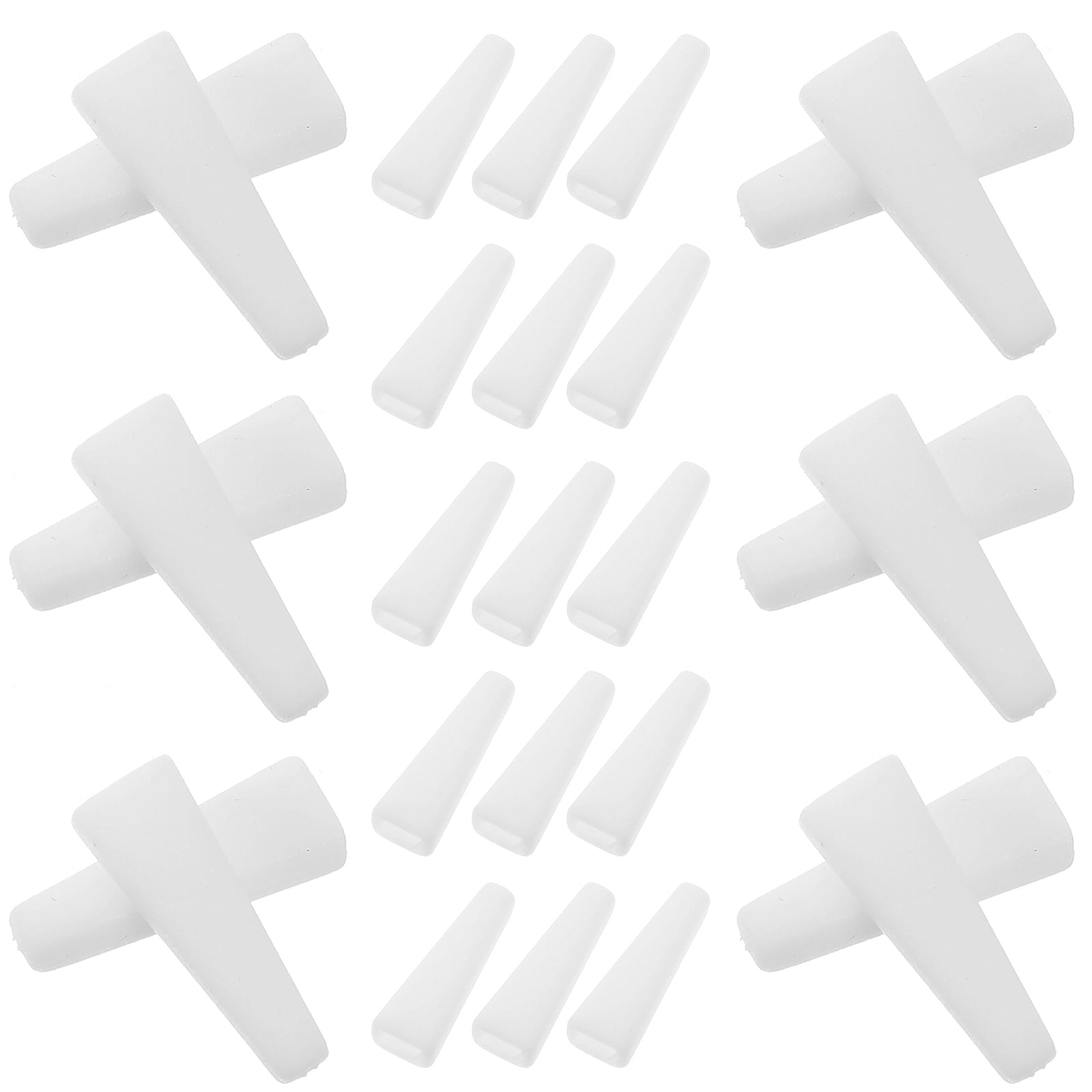 250 Pcs Tip Guard Cutter Protector Protection Covers Knives Covers Anti ...