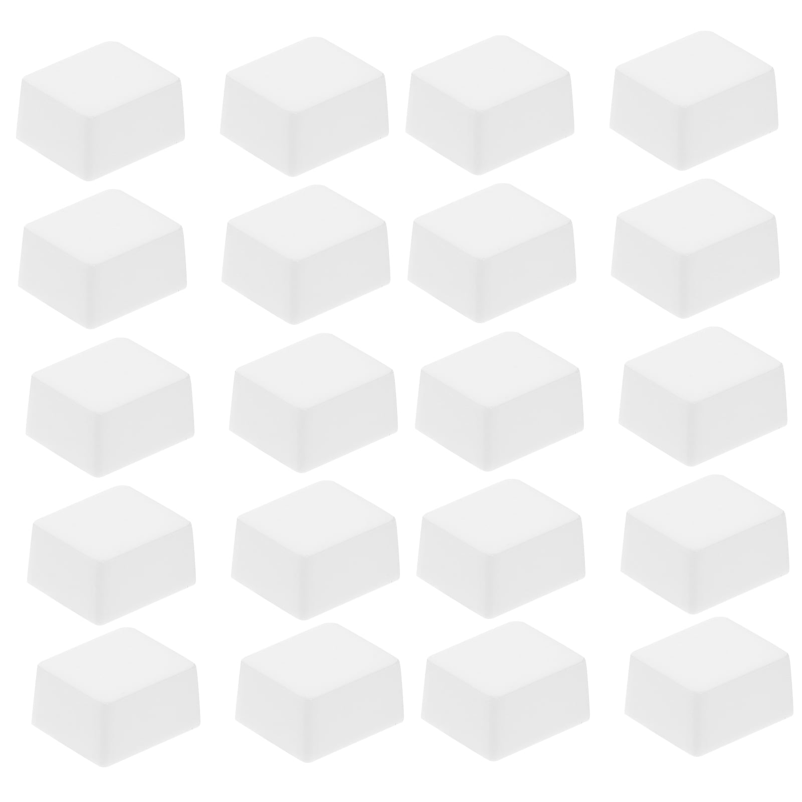 250 Pcs Water Container Spray Paint for Plastic Watercolor Half Pans ...