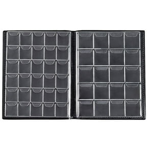 Coin Collector Album