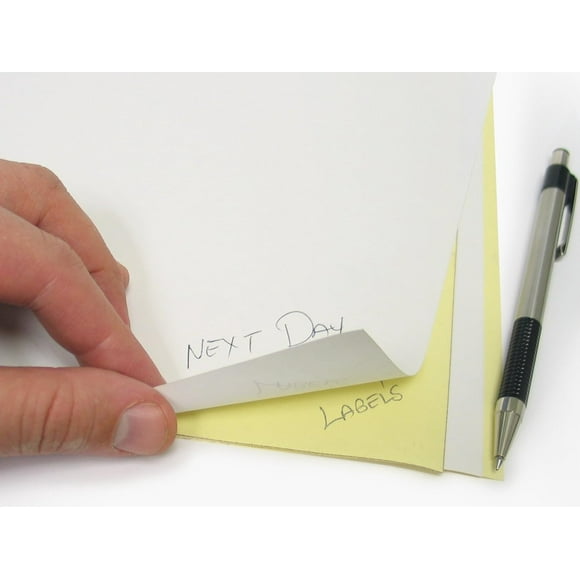 Rainbow Carbonless Paper