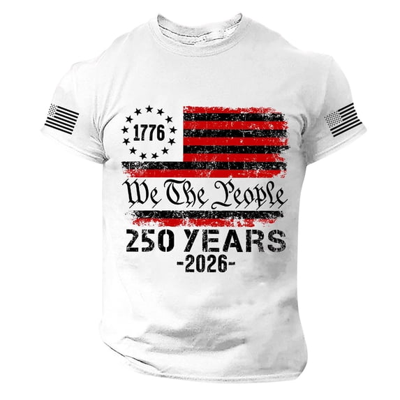 250 Usa Anniversary Shirt 1776 Shirt July 4th Shirts for Men Patriotic ...