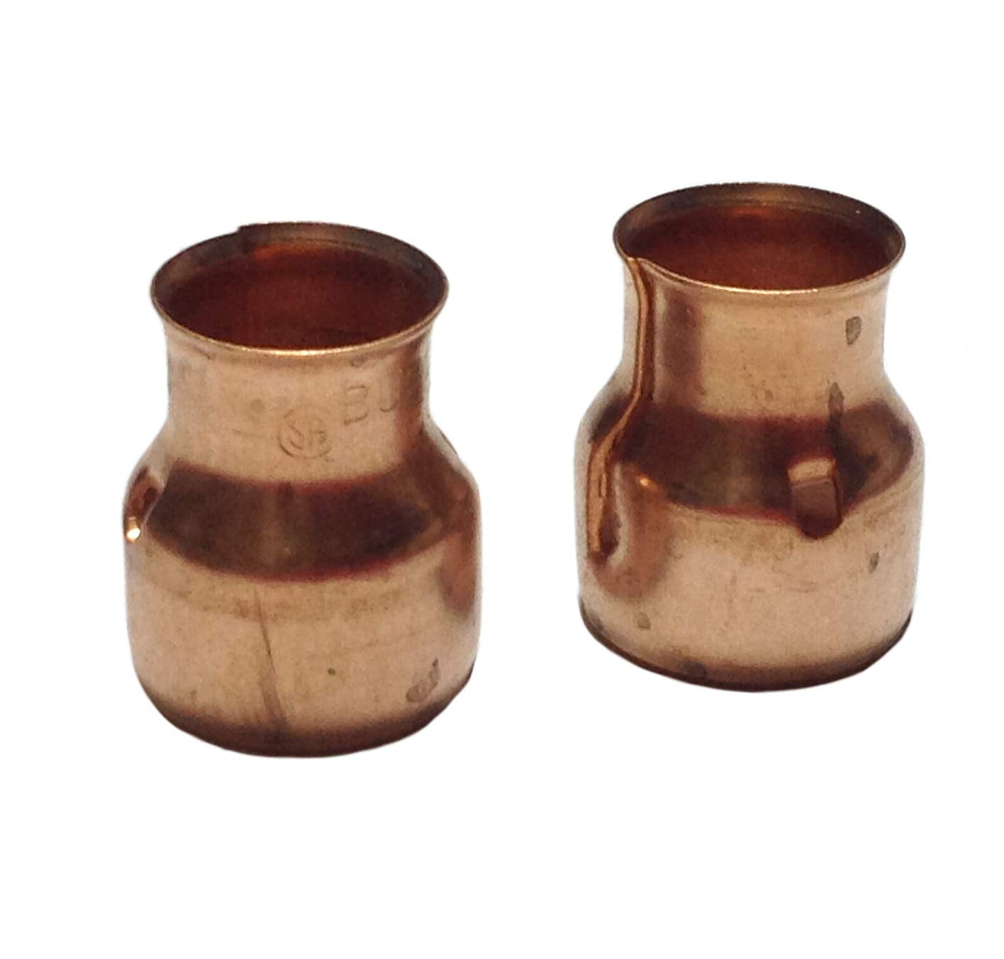 250 Volt Fuse Reducer for Class H & K, 30/60 Amp, 1 Pair, NO.263 ...