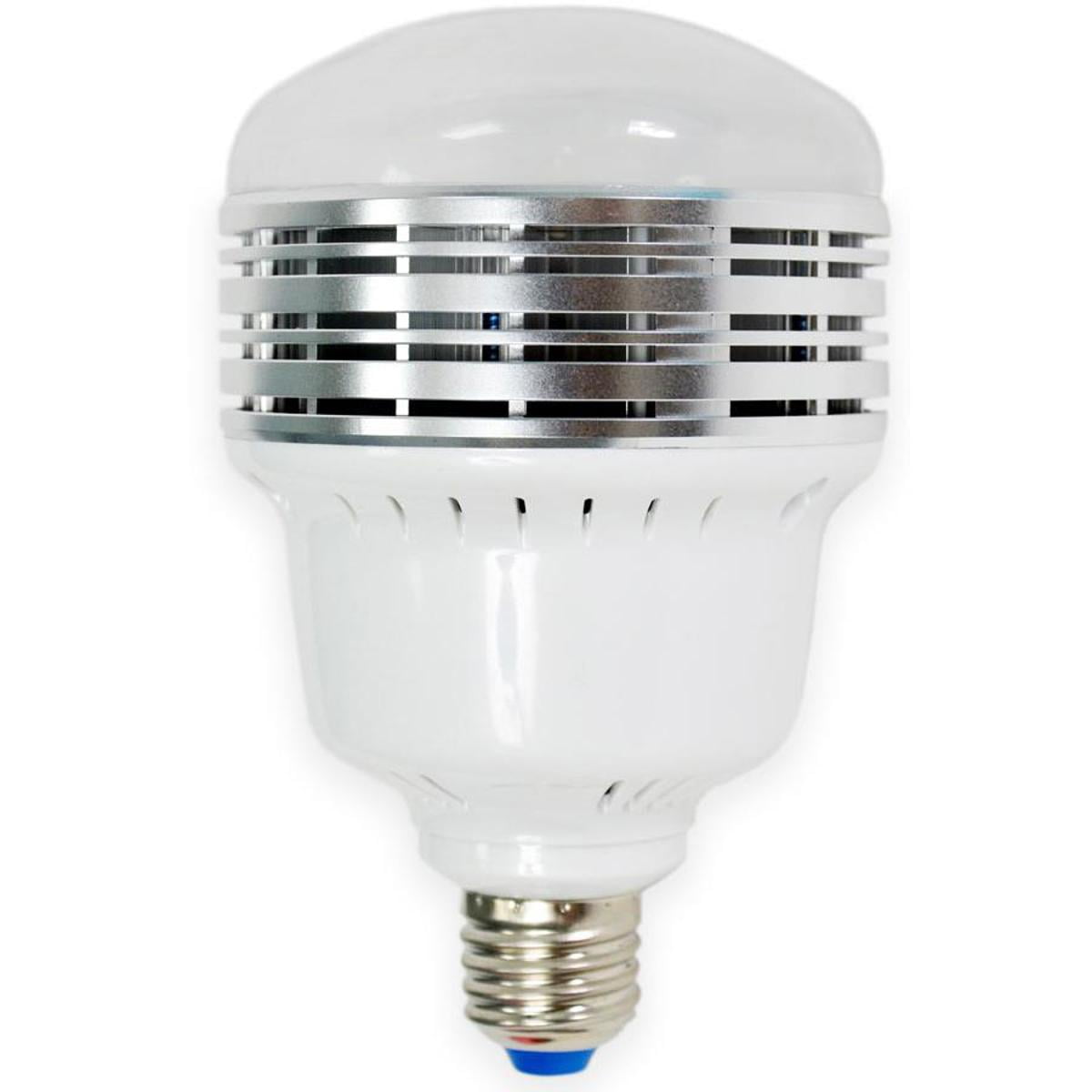 Savage 250 Watt LED Studio Light for Light Kits - Walmart.com