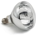 250 Watt R40 Clear Heat Lamp Bulb – Infrared Flood Reflector Light ...