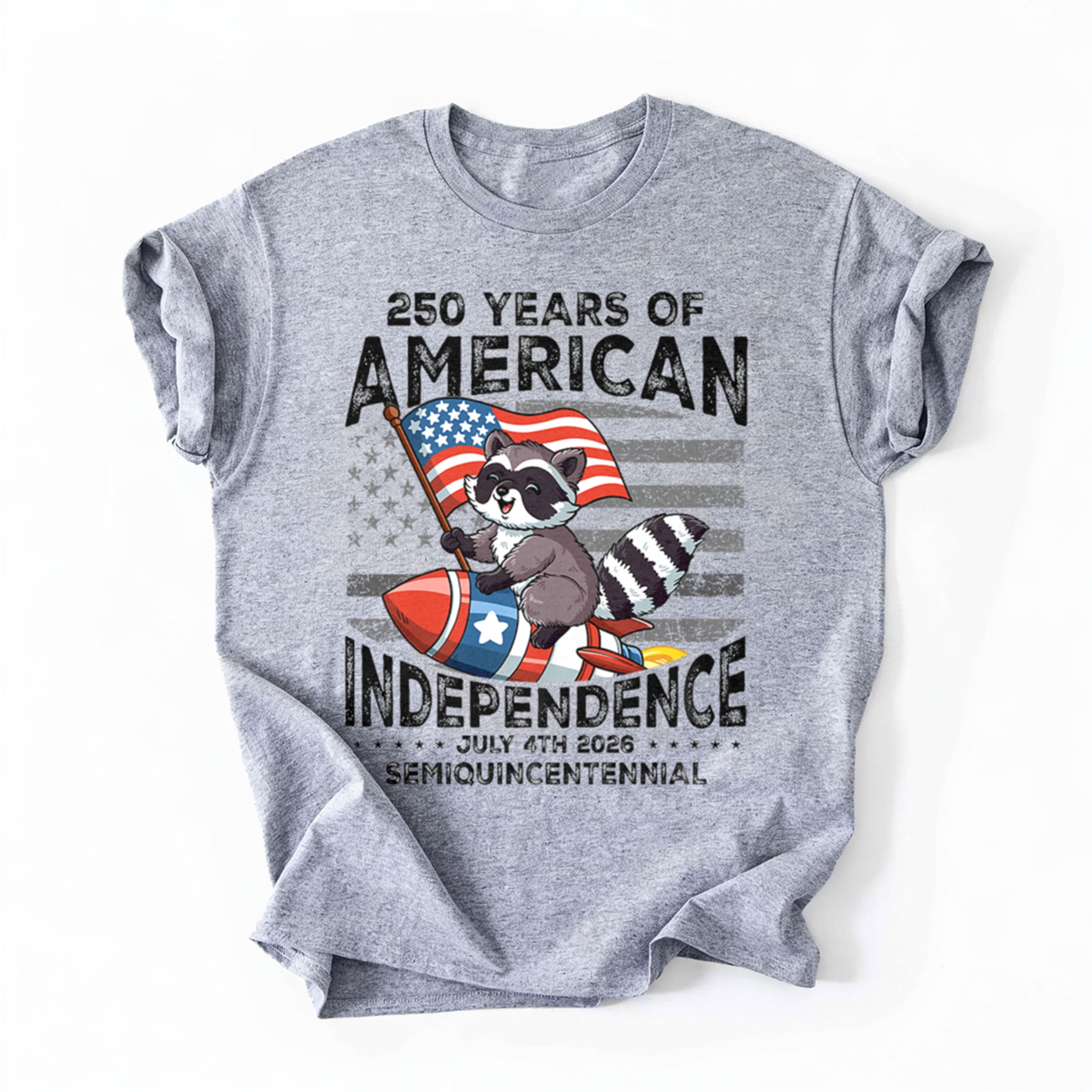 250 Years America Anniversary 1776 - 2026 Independence Day Shirt, 250 ...