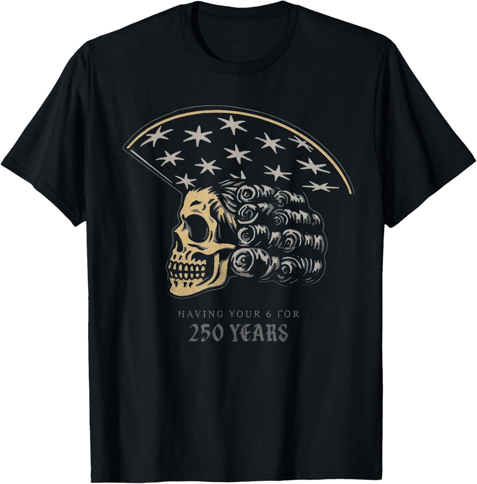 Continental Navy 1775 250 Years T-Shirt Unisex Full Size S-5XL ...