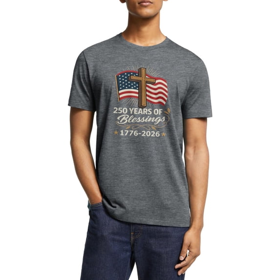 250 Years America Anniversary Men Patriotic T Shirts, Vintage USA Flag ...