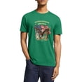 250 Years America Anniversary Vintage Men T Shirts, Retro USA Flag ...