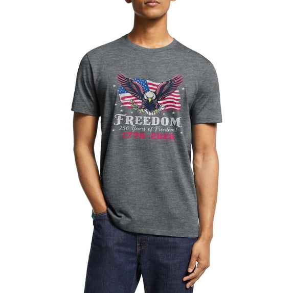250 Years America Anniversary Vintage Patriotic T Shirts for Men, Retro ...