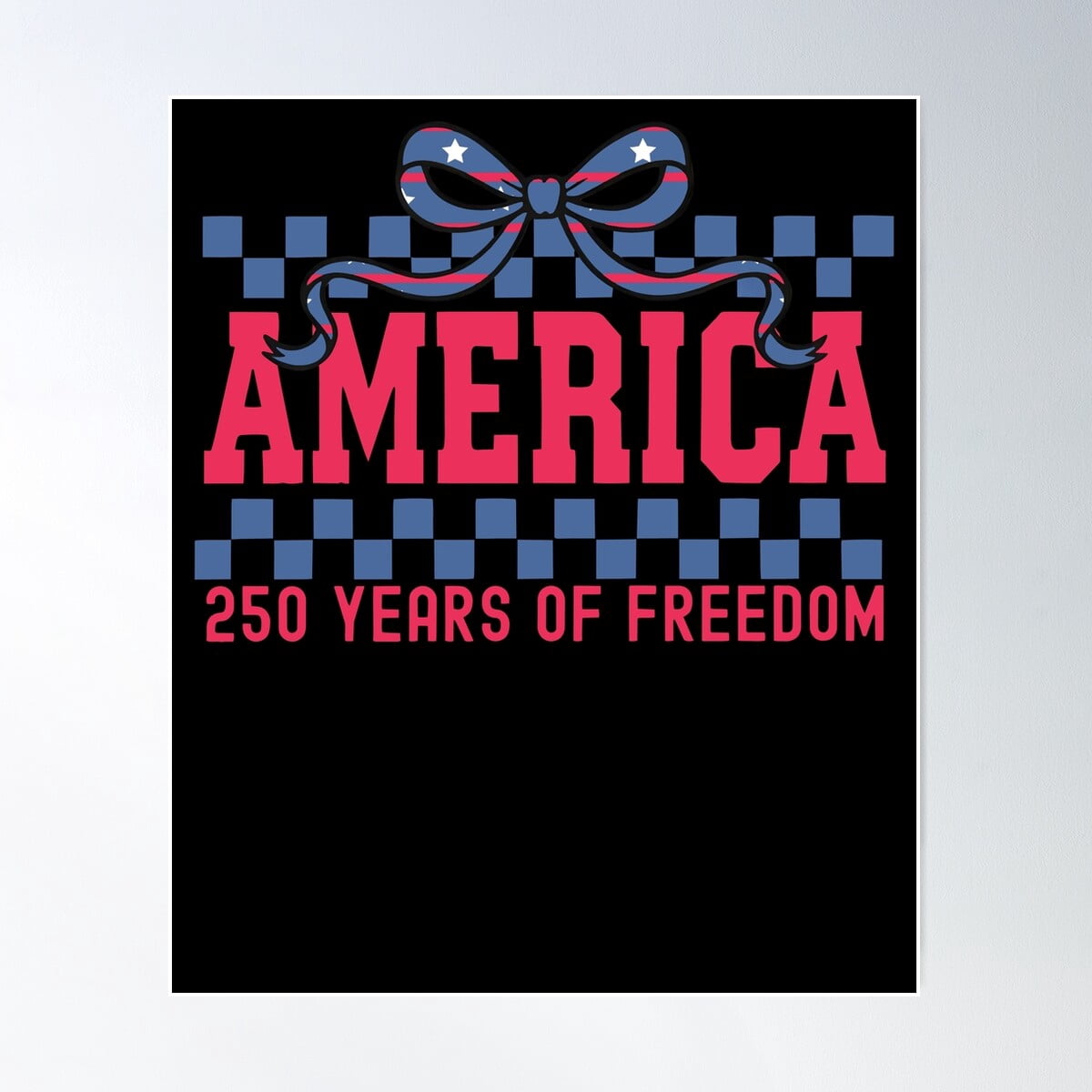 250 Years Of Freedom V2 American Independence Day Celebration Statue Of ...