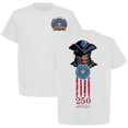 250 Years of Defiance Shirt 1776 Patriotic America USA T-Shirt ...