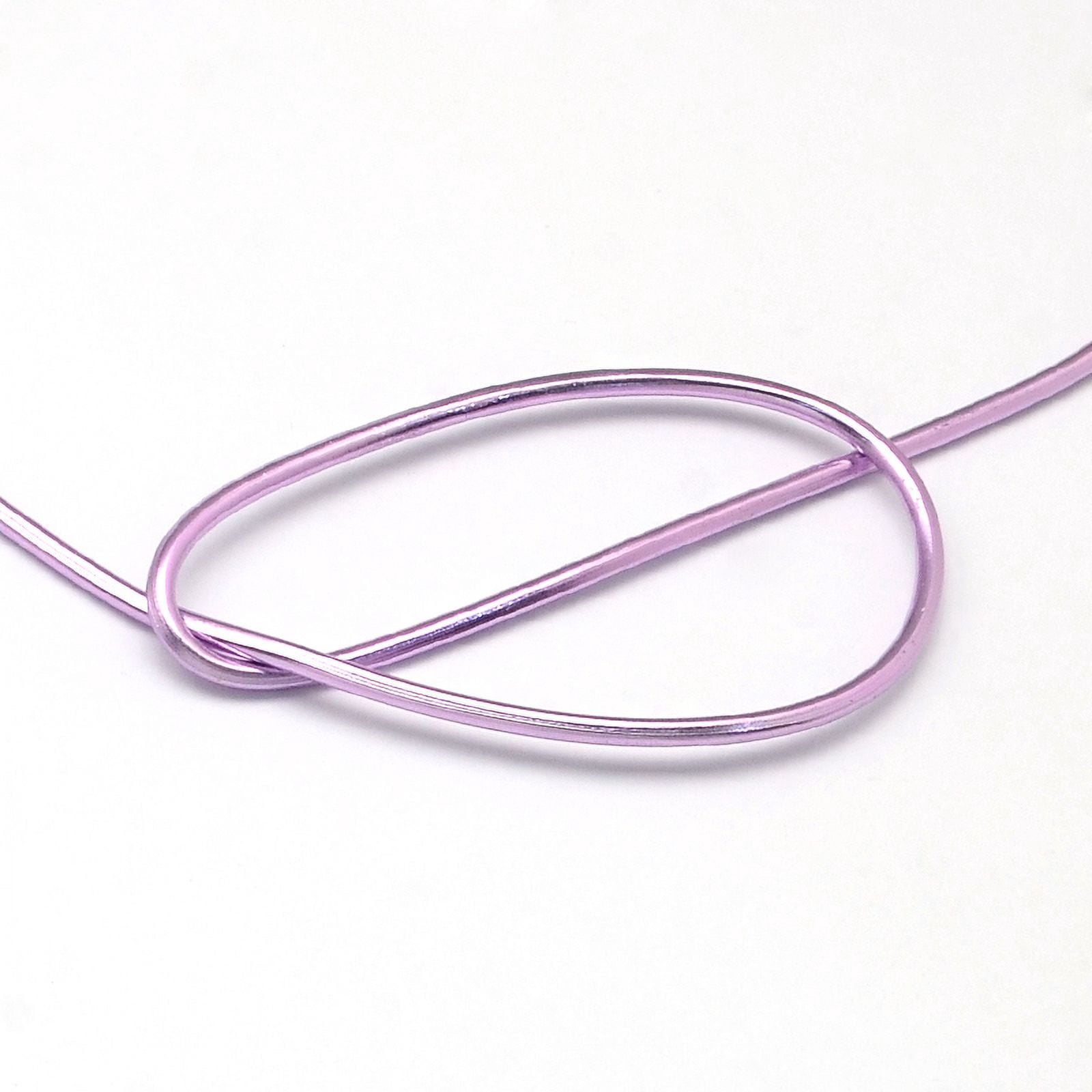 250 g Anodized Aluminum Wire Bendable Metal Craft Wire Flexible Craft ...