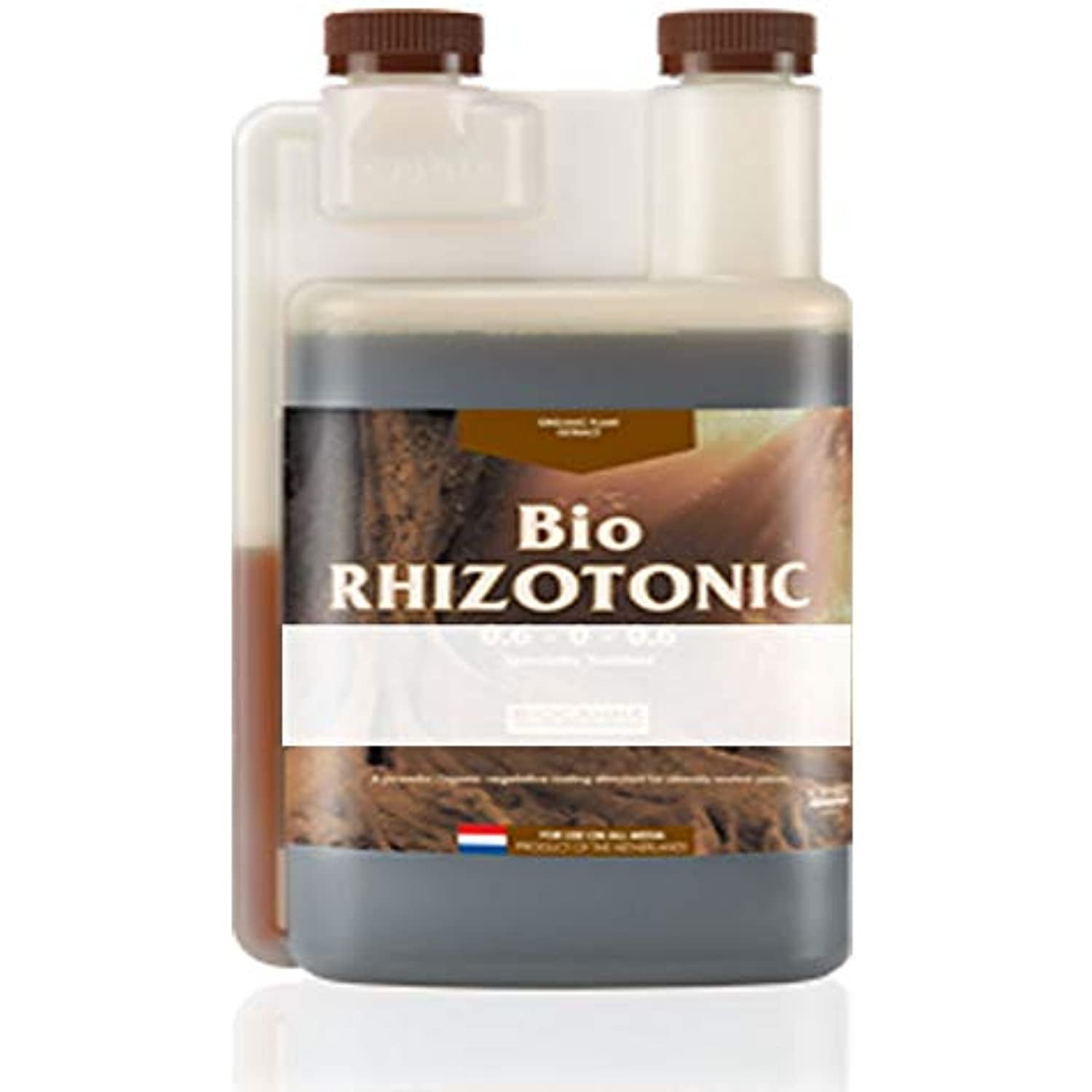 250 ml - Bio Rhizotonic - Organic Rooting Stimulator - OMRI Listed ...