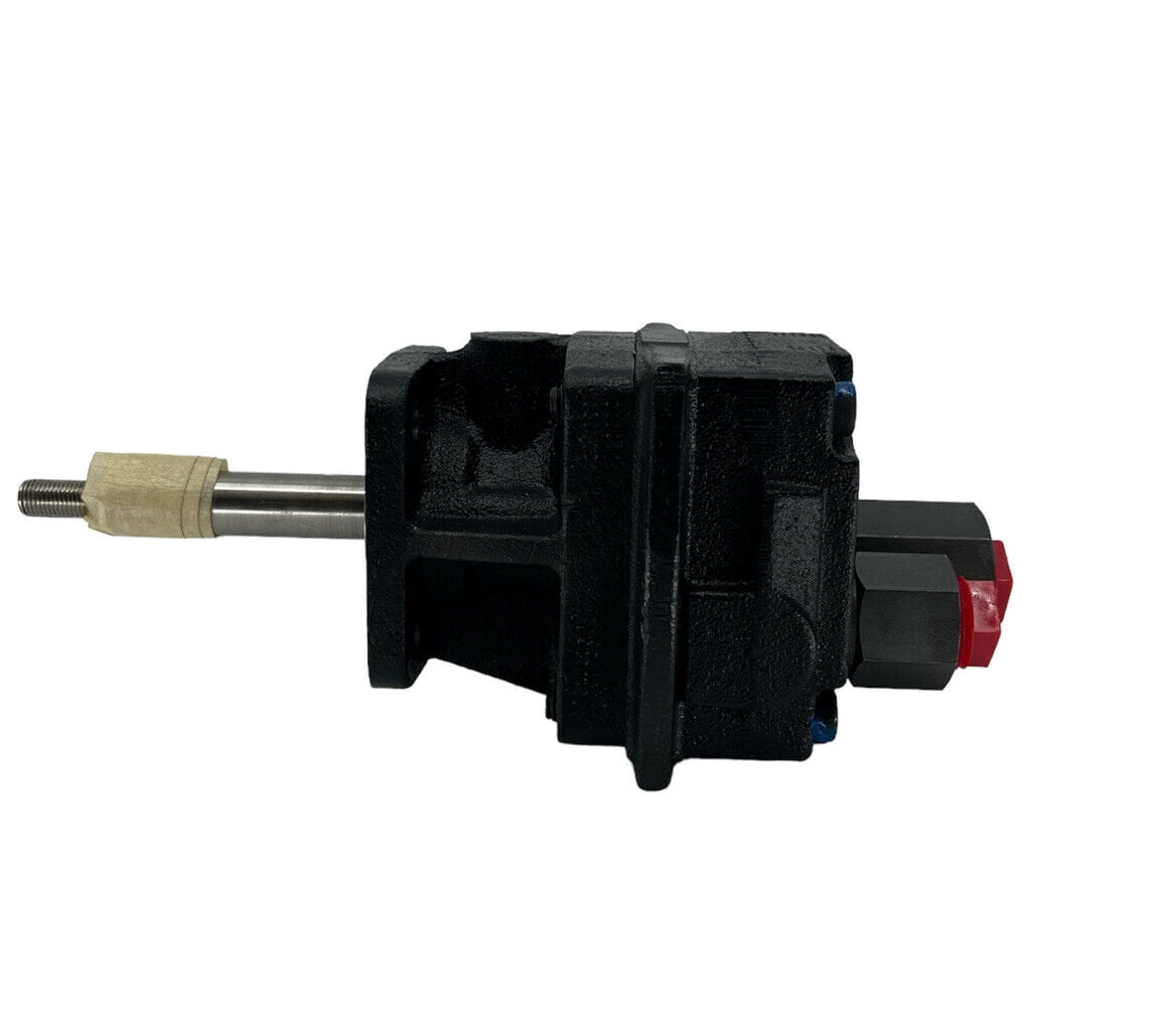 2500-0181C Hypro Replacement Hydraulic Motor For HM1C Models, #1 Motor ...
