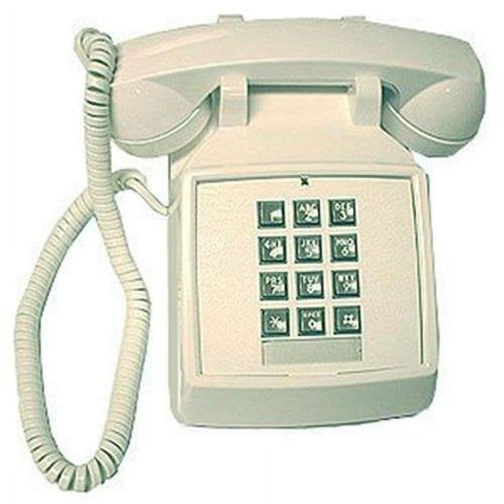 2500-20M Basic Standard Phone - Walmart Business Supplies