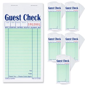 Check Book