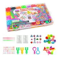 Rainbow Loom- Loomi Pals, Mini Combo Craft Set, Children ages 7+ Years ...
